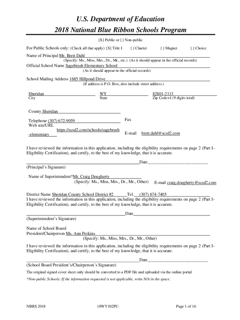 Fillable Online Brett Dahl Fax Email Print - pdfFiller