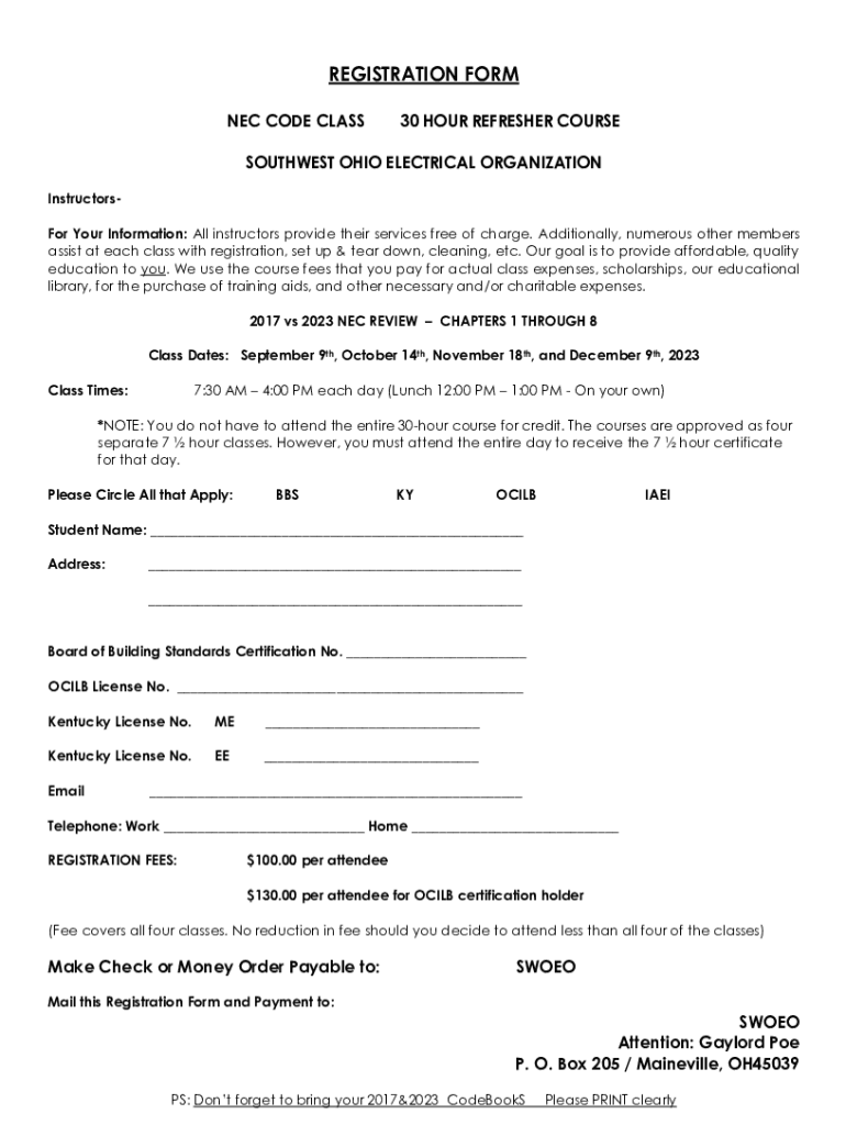 Fillable Online 1311.03 CLASSES OF LICENSE AND CERTIFICATES. Fax Email ...