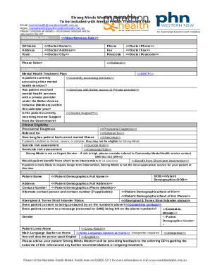 Medical Specialty Referral by Zip Code County of Los Angeles Doc ...