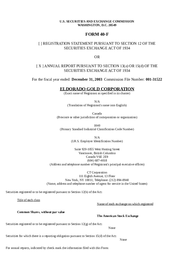 CEF SEC Filings - Sprott Physical Gold and Silver Trust - Unit Doc ...