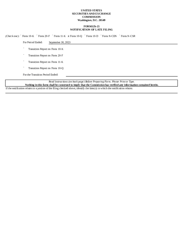 Parking REIT, Inc. - (Check One): 10-K ... Doc Template | pdfFiller