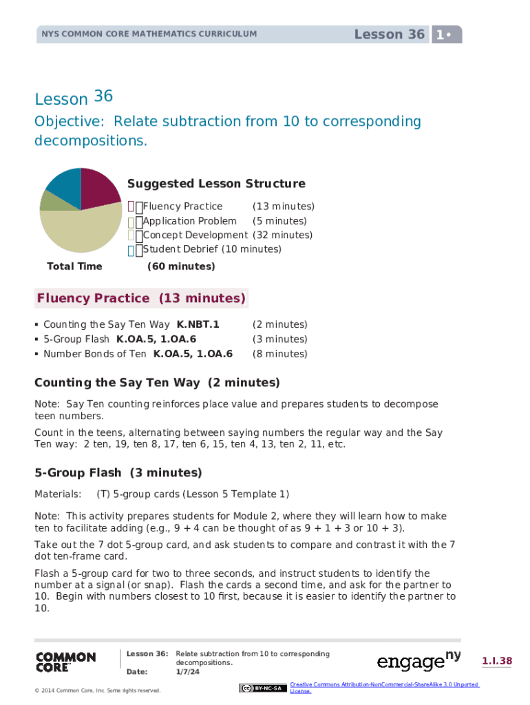 Full text of "Eureka Math/EngageNY Prekindergarten ... Doc Template ...