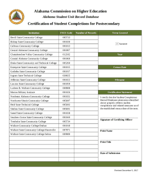 Post-Secondary Employment Outcomes (PSEO) Doc Template | pdfFiller