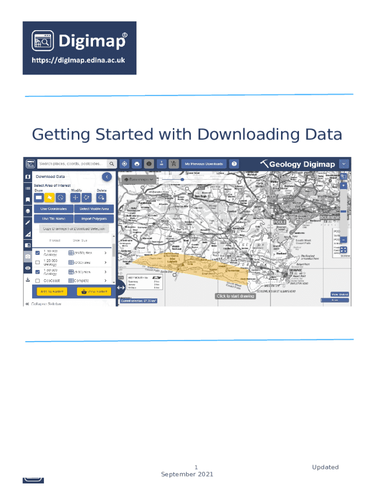 How to get started with GRIB2 Weather Data and Python Doc Template ...