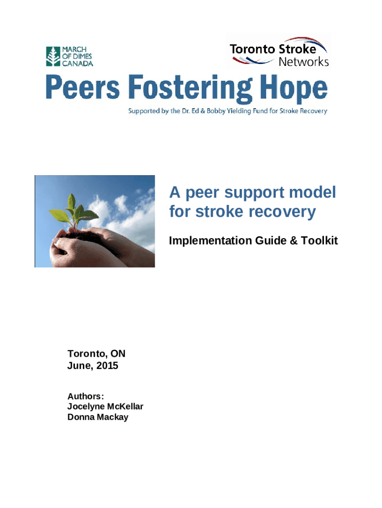 Fostering Hope: Rethink Foster Care to Increase Capacity Doc Template ...