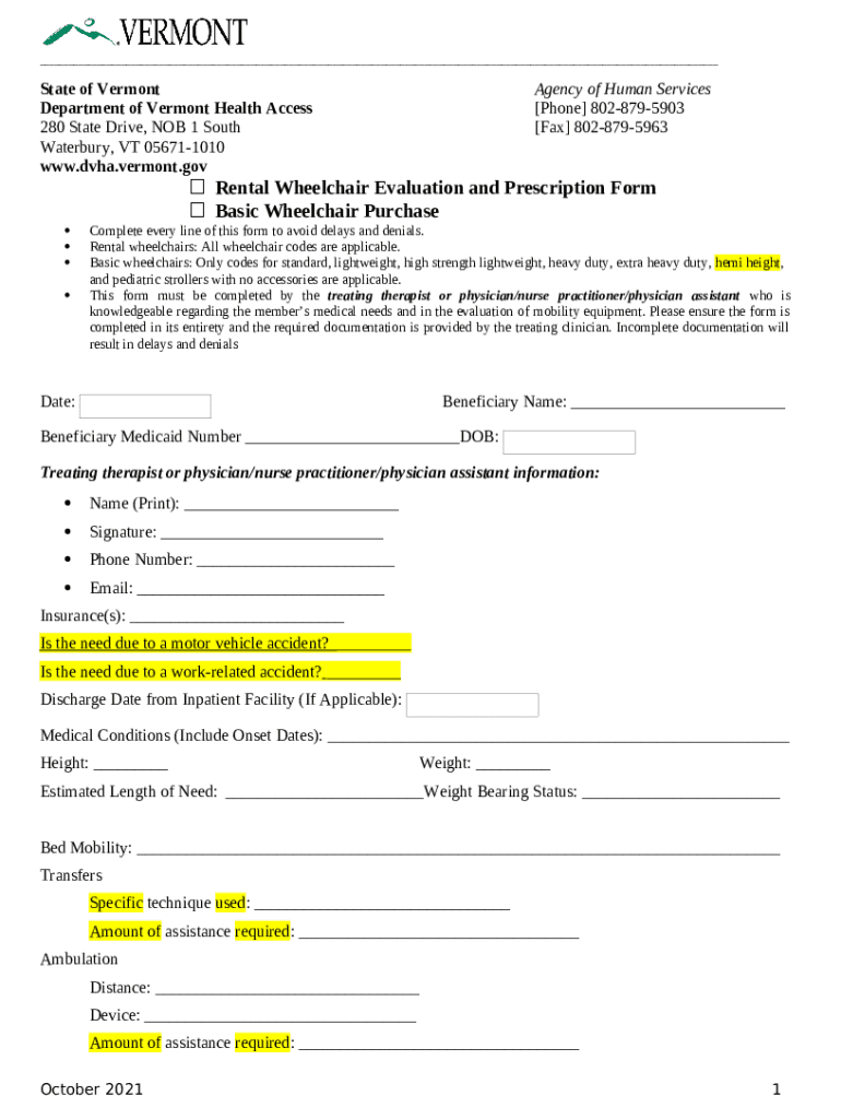 Medicare Claims Processing Manual - Chapter 20 - dvha vermont Doc Template | pdfFiller
