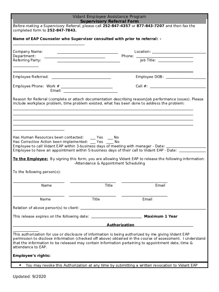 Welcome to EAP: Member Log-in Doc Template | pdfFiller