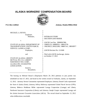 Alaska asks U.S. Supreme Court to hear case about state ... - appeals ...