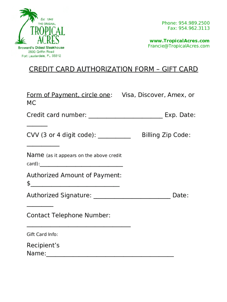 I got a gift card. It has card numbers and CVV. How do I use ... Doc ...