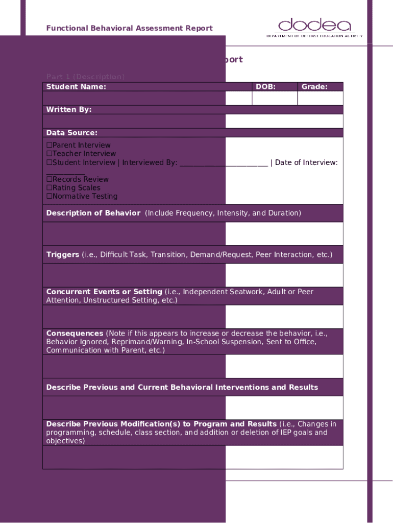 Assessment, Identification and Educational Planning for ... - content ...