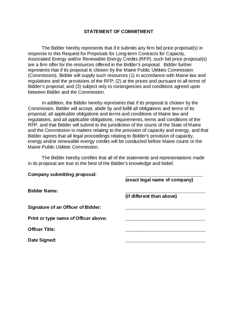 Bid Packet for Public Works Storage Building Doc Template | pdfFiller