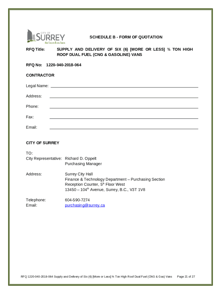 Annex 25 Template - Navfac Doc Template | pdfFiller