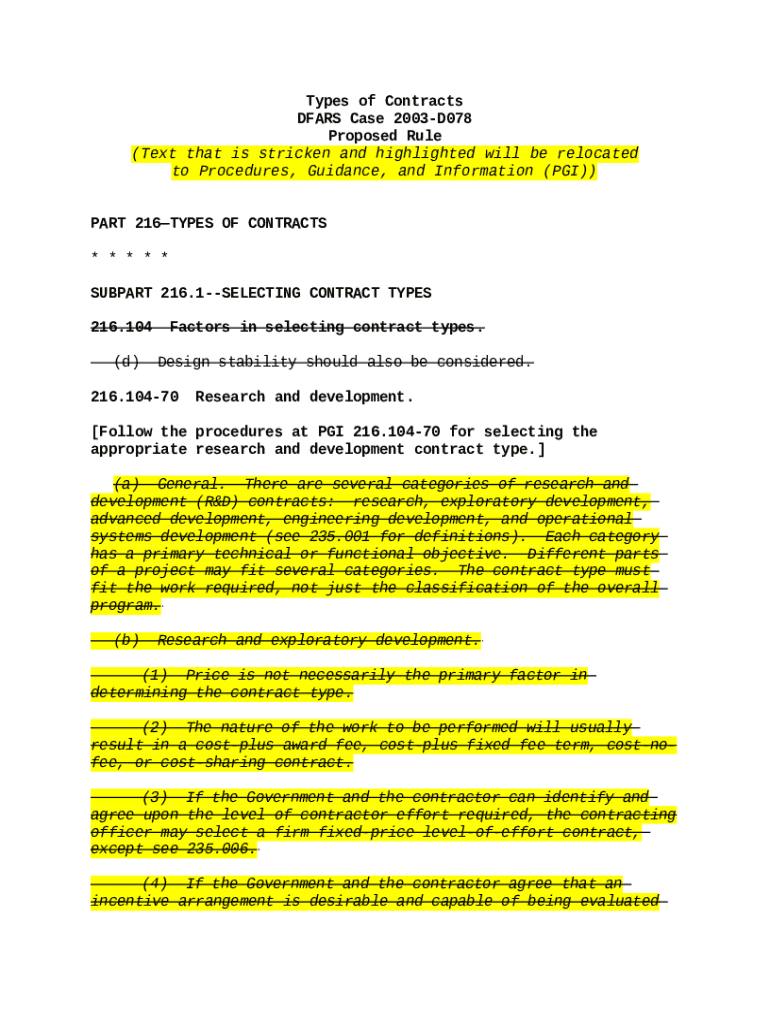 Audit of DoD Other Transactions and the Use of ... Doc Template | pdfFiller