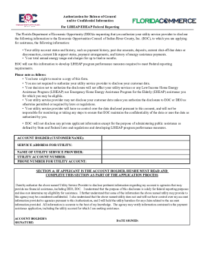 Fillable Online authorization-for-release-of-general-and-or ...