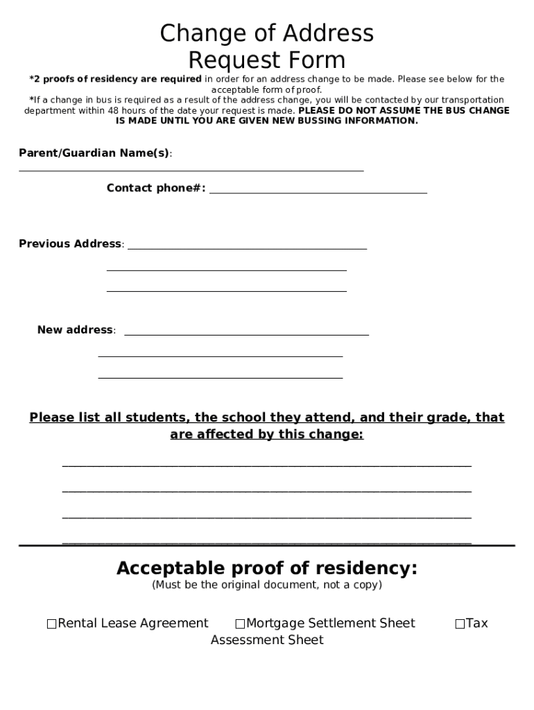 Resubmission of a following a domain name change Doc Template | pdfFiller