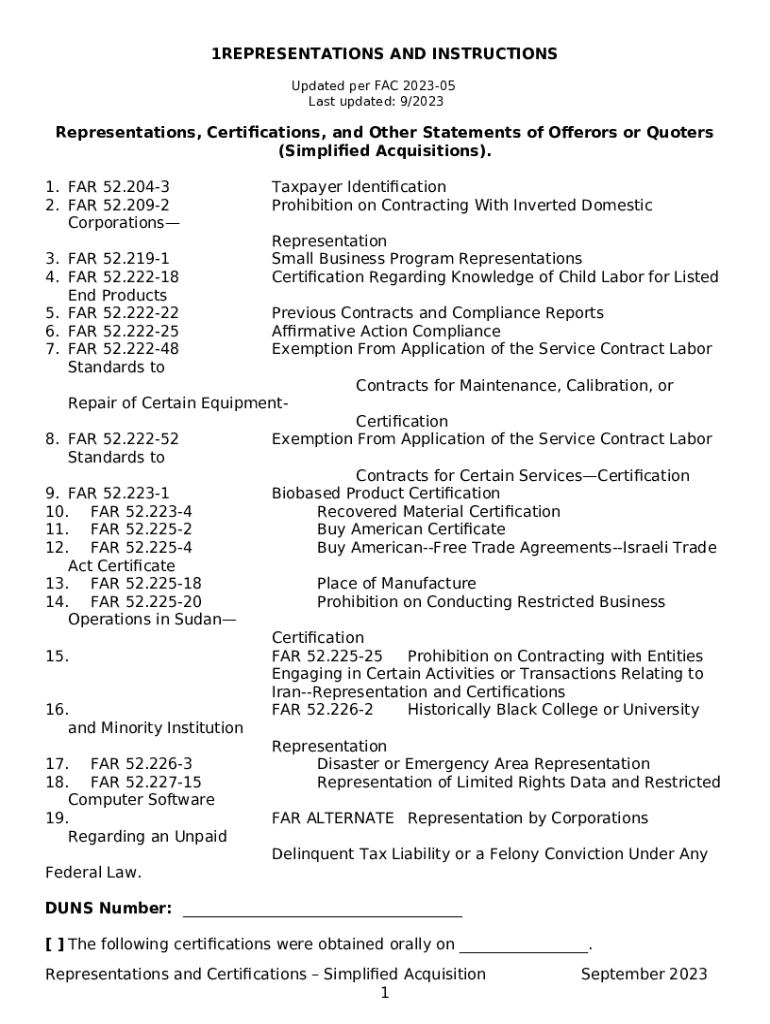 209-2Prohibition on Contracting With Inverted Domestic Corporations- - oamp od nih Doc Template ...