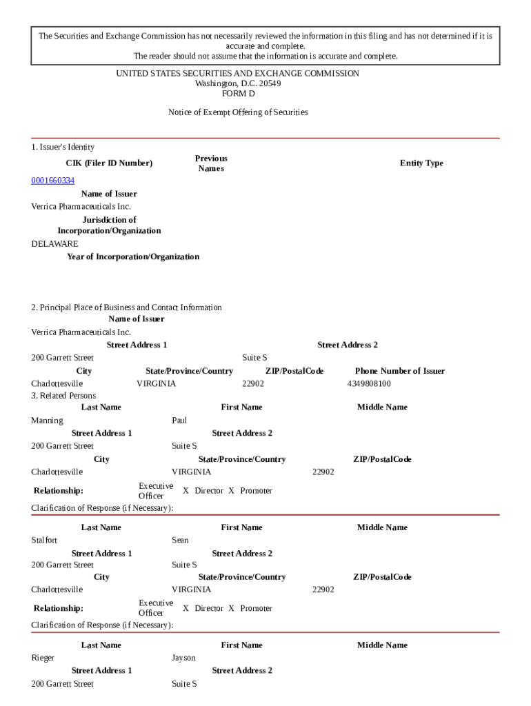 200 Garrett Street Doc Template | pdfFiller