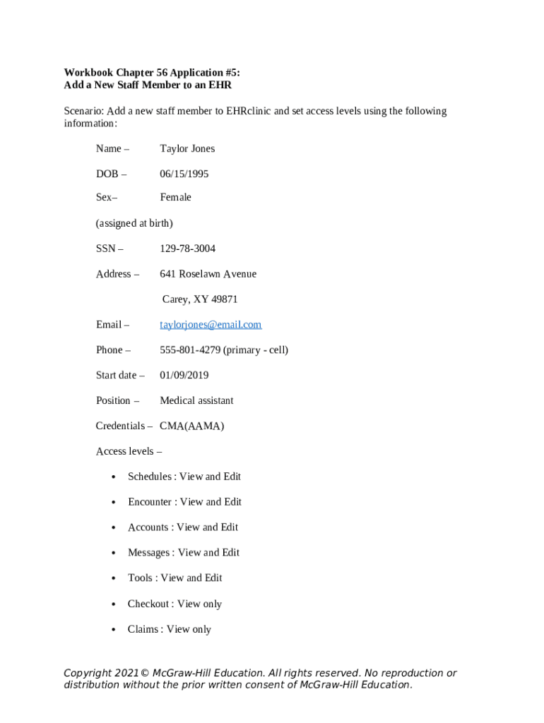 ATI CH 56 - Bacterial Viral Fungal and Parasitic Infections. ... Doc ...