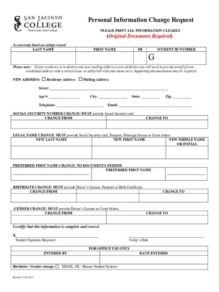 Fillable Online I tried to FOIA NIL disclosure forms. Here's what I ...