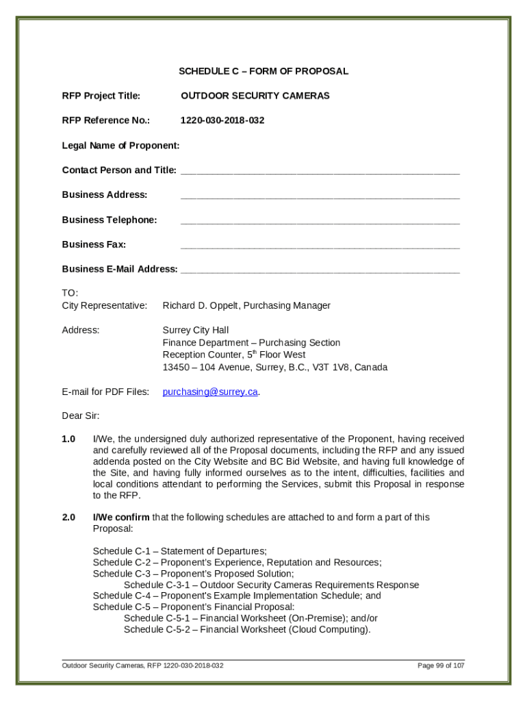 esign Doc Template | pdfFiller