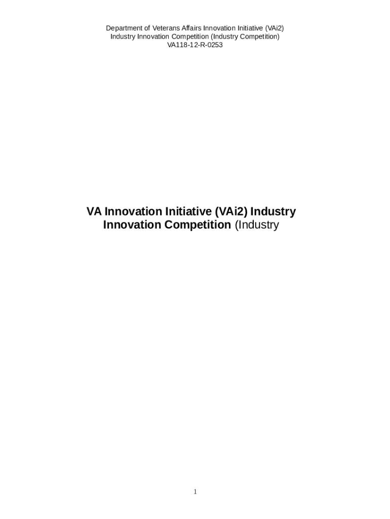 How to write a research proposal? - PMC Doc Template | pdfFiller