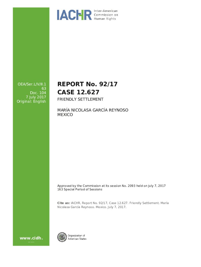 TECHNICAL INATION SHEET CASE 12.627 MARA ... Doc Template | pdfFiller