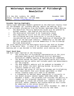 A Watershed Primer for Pennsylvania Doc Template | pdfFiller