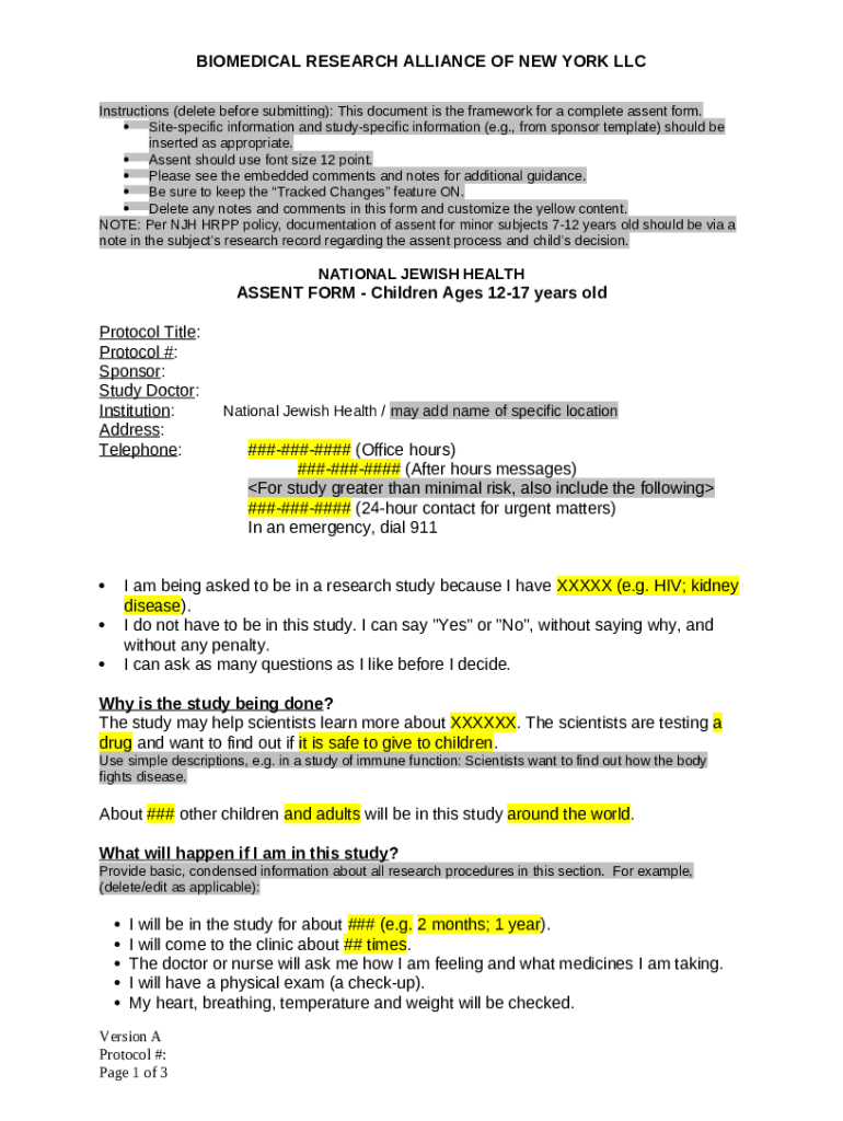 NIH-Protocol-Template-for-Behavioral-and Social-Science- ... Doc ...