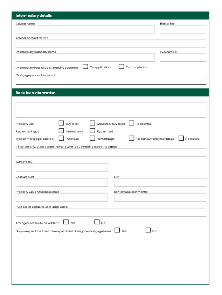 Fillable Online RCW 19.146.030: Written disclosure of fees and costs ...