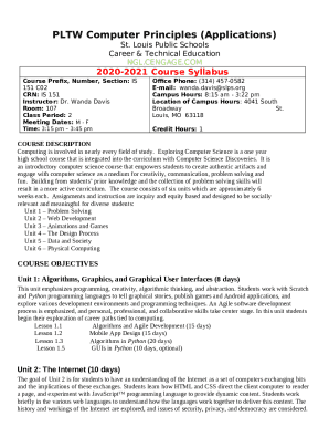 Career And Technical Education Pathway Sheets. ... Doc Template | pdfFiller