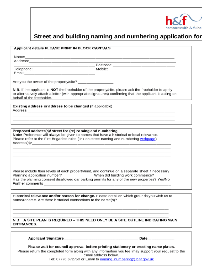 Tlc Statement Of Interest Doc Template | pdfFiller