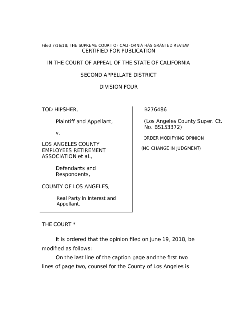 Verceles v. L.A. Unified Sch. Dist., 63 Cal.App.5th 776 Doc Template ...