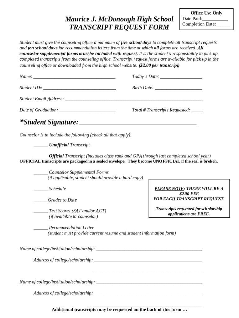 Admissions s - Application Process Doc Template | pdfFiller
