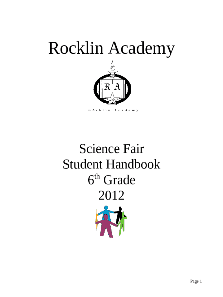 Comprehensive School Safety Plan - Rocklin High School Doc Template ...