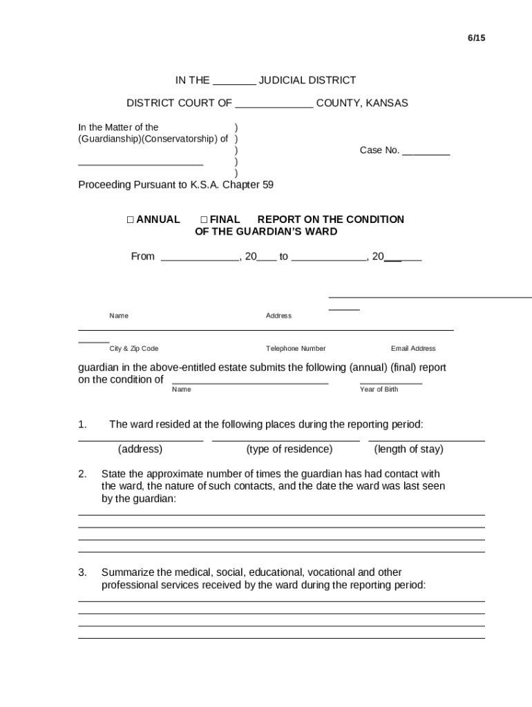 guardian-and-conservatorship-accounting-.pdf Doc Template | pdfFiller