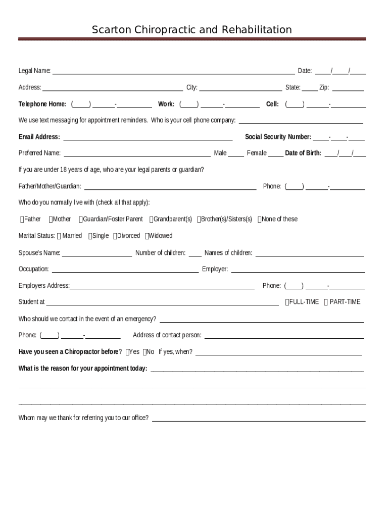 Patient Signature - Apple Healthcare Doc Template | pdfFiller