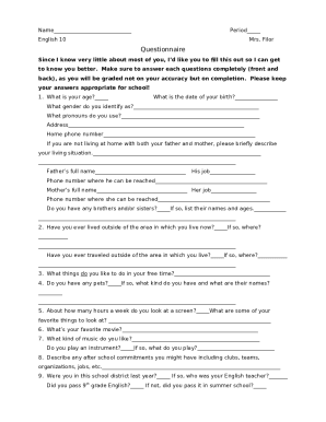 Should you 'Fill in' or 'Fill out' a ? Both are correct ... Doc ...