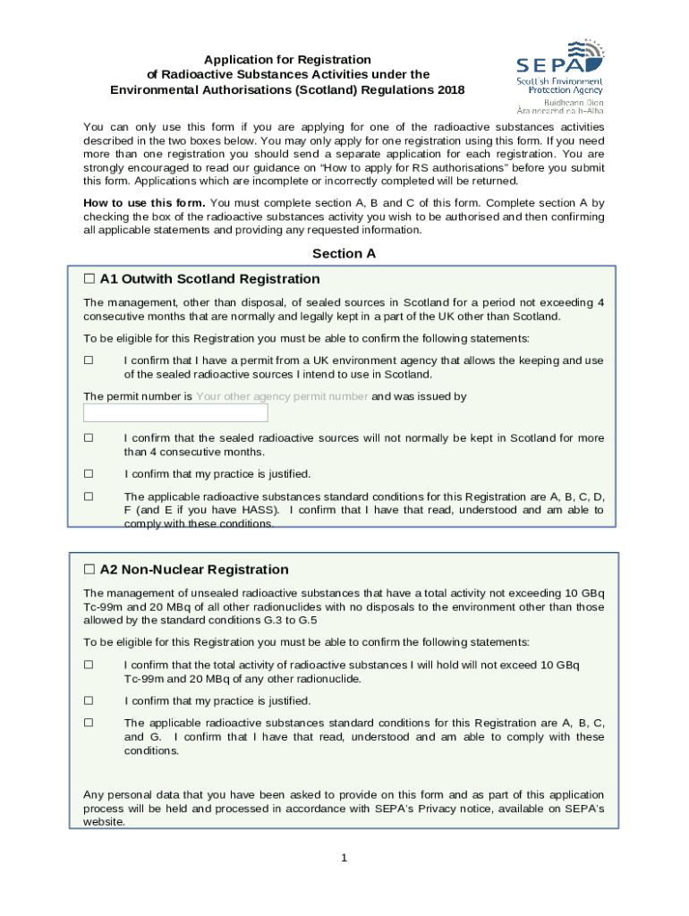 Guidance on the Application for a PERMIT ... Doc Template | pdfFiller