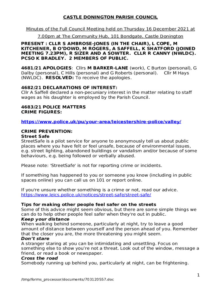 Precept Working Sheet Doc Template | pdfFiller