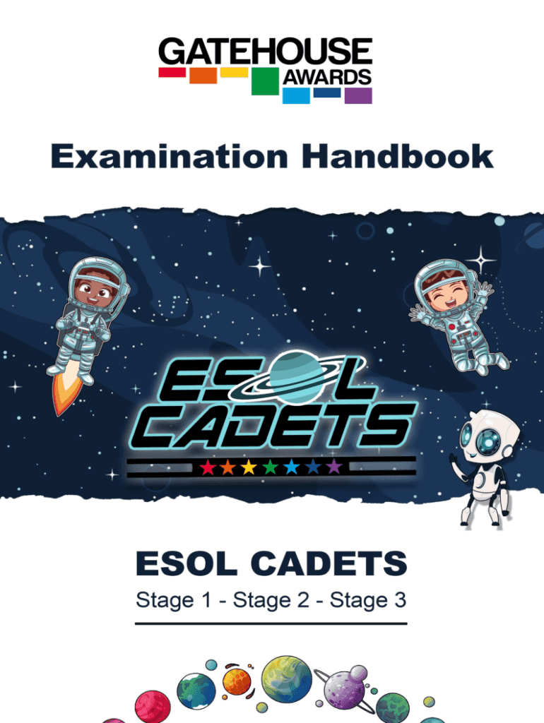 Fillable Online ESOL International (Test of Interactive English) Entry ...