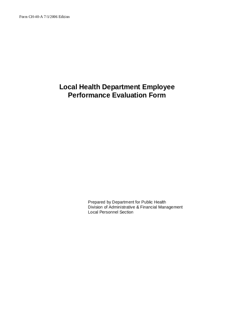 Perance Evaluation Worksheet For State PEF ... Doc Template | pdfFiller