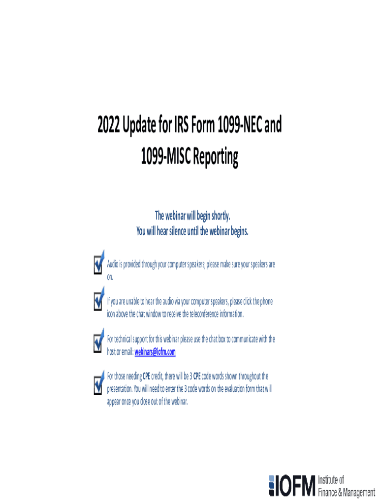 Fillable Online Form 1099 Information Returns - YouTube Fax Email Print ...