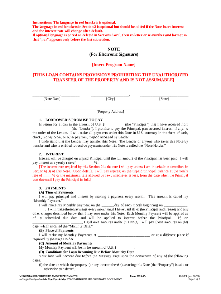 Borrower Solicitation Documents Doc Template | pdfFiller