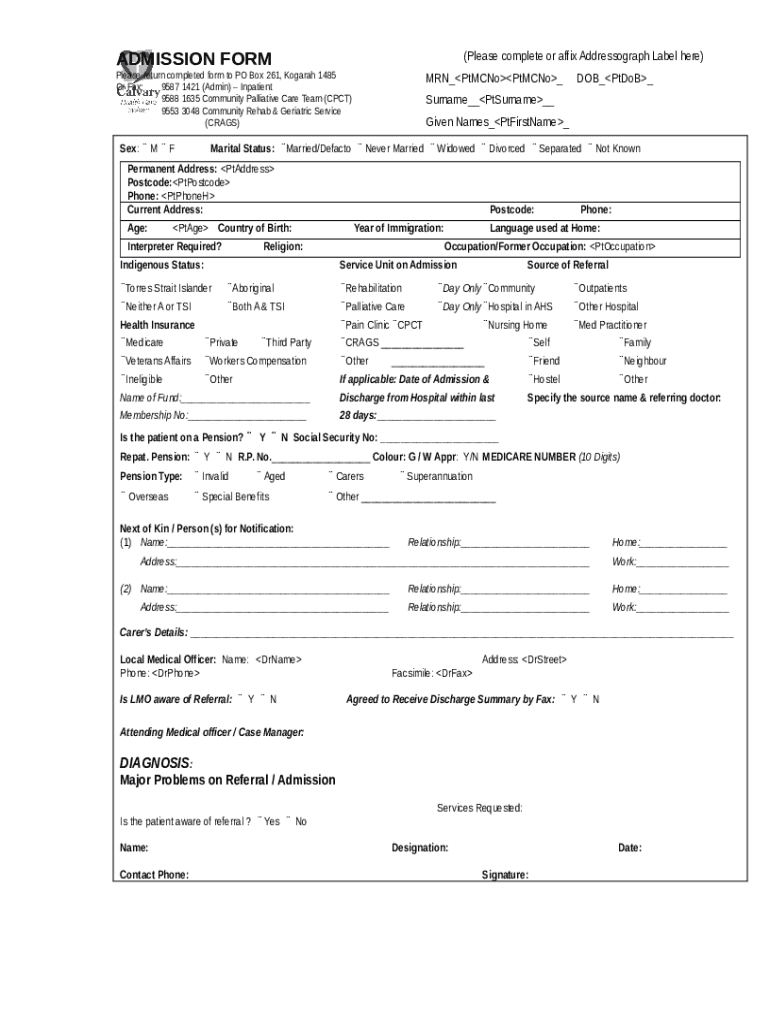 Improving Language Access in the U.S. Asylum System Doc Template ...