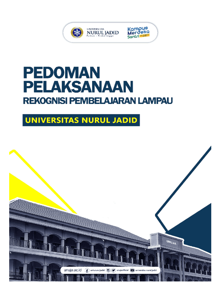 Fillable Online SK Tim Rekognisi RPL.pdf Fax Email Print - pdfFiller