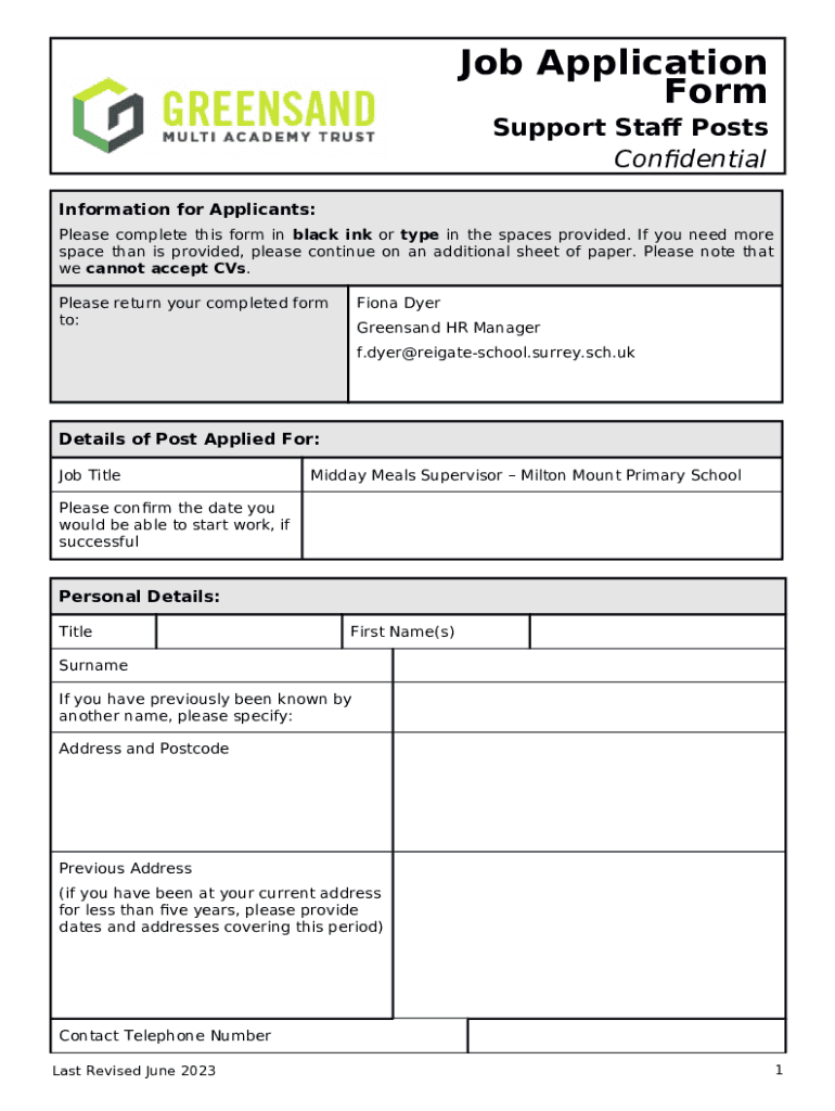 Practitioner recredentialing application (PDF) Doc Template | pdfFiller