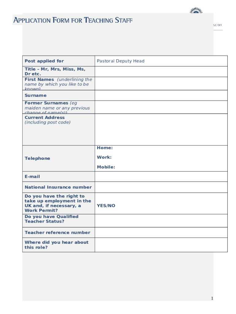 Do you like titles (eg Mr / Mrs / Miss / Dr / etc)? Doc Template ...
