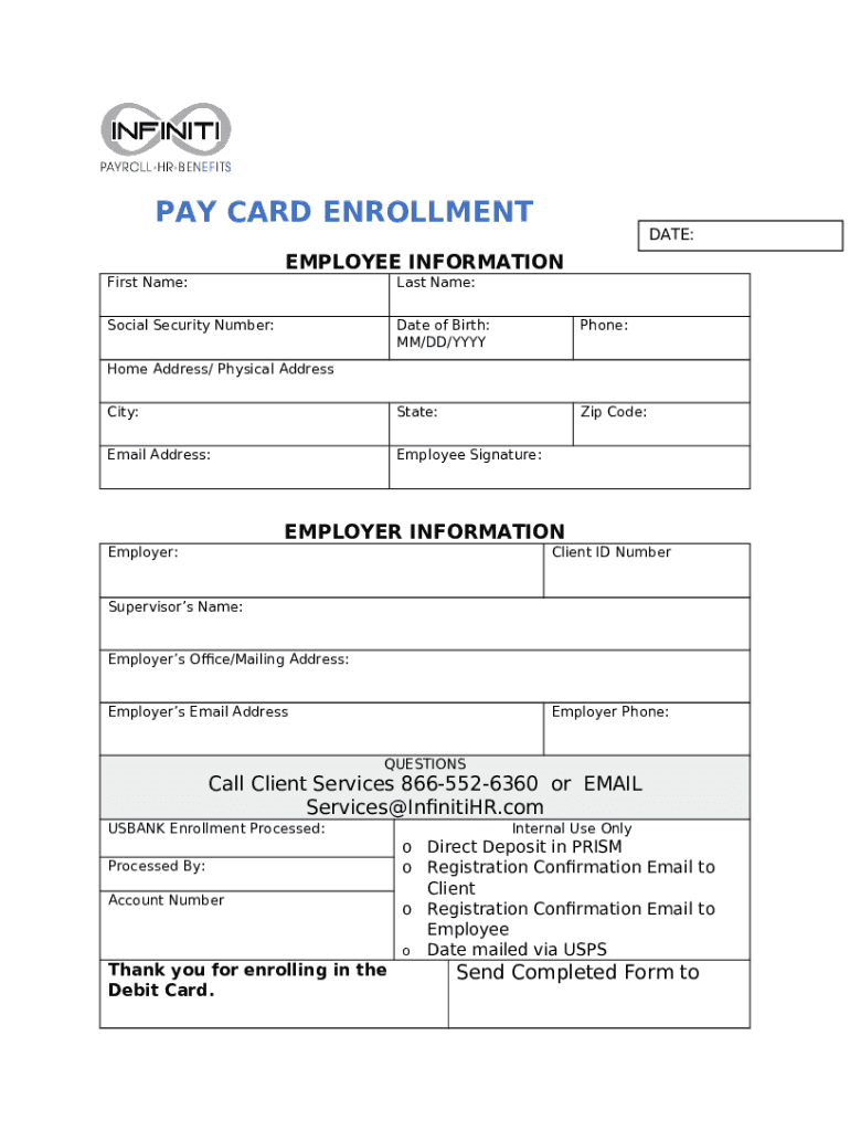 Employer/Client s Examples Doc Template | pdfFiller