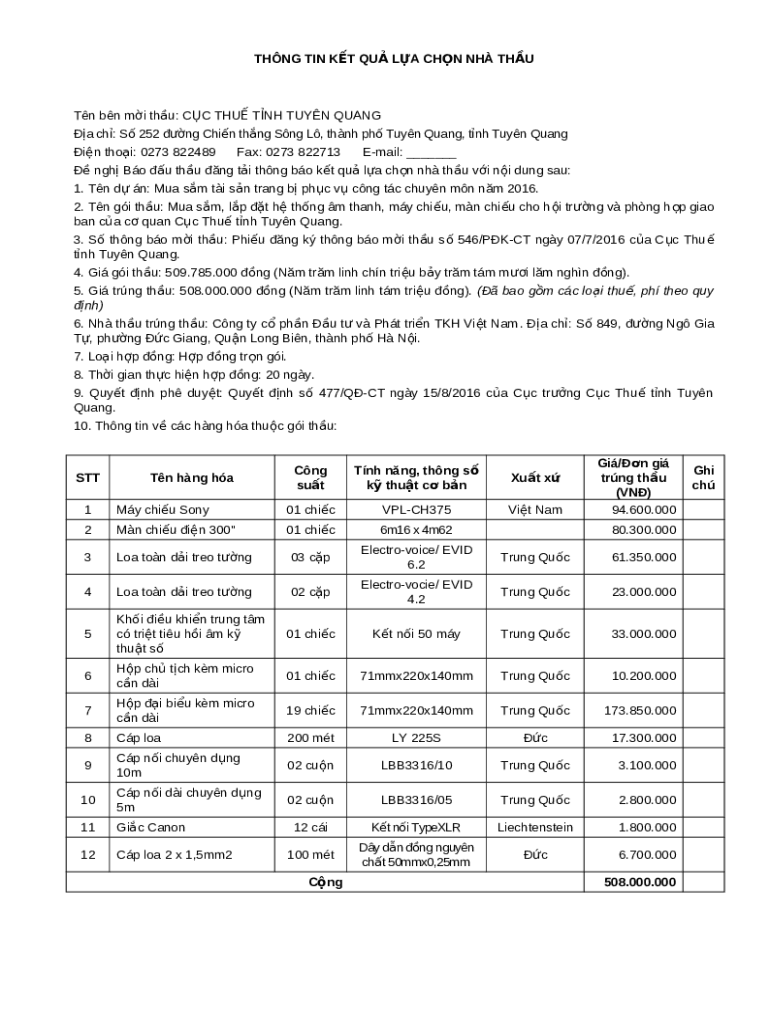KU G?I PH?N ??I D? TH?O LU?T ??N V? HNH CHNH - mof gov Doc Template | pdfFiller