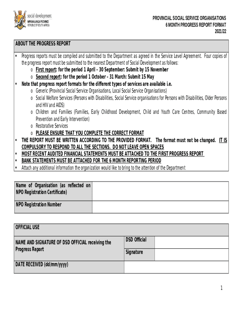 Service Level Agreement (SLA) Monitoring and Reporting Doc Template ...